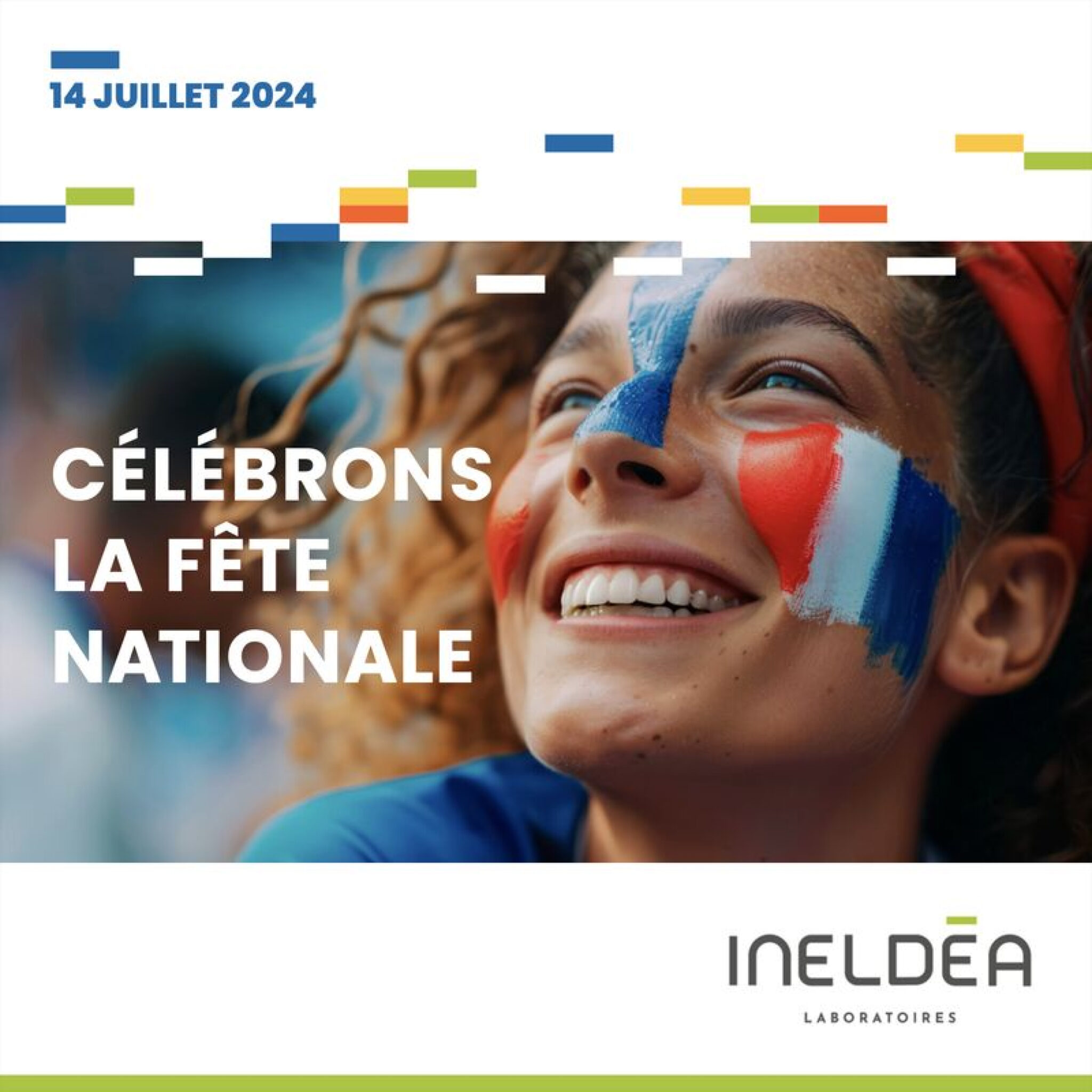 Accueil - Laboratoires INELDEA