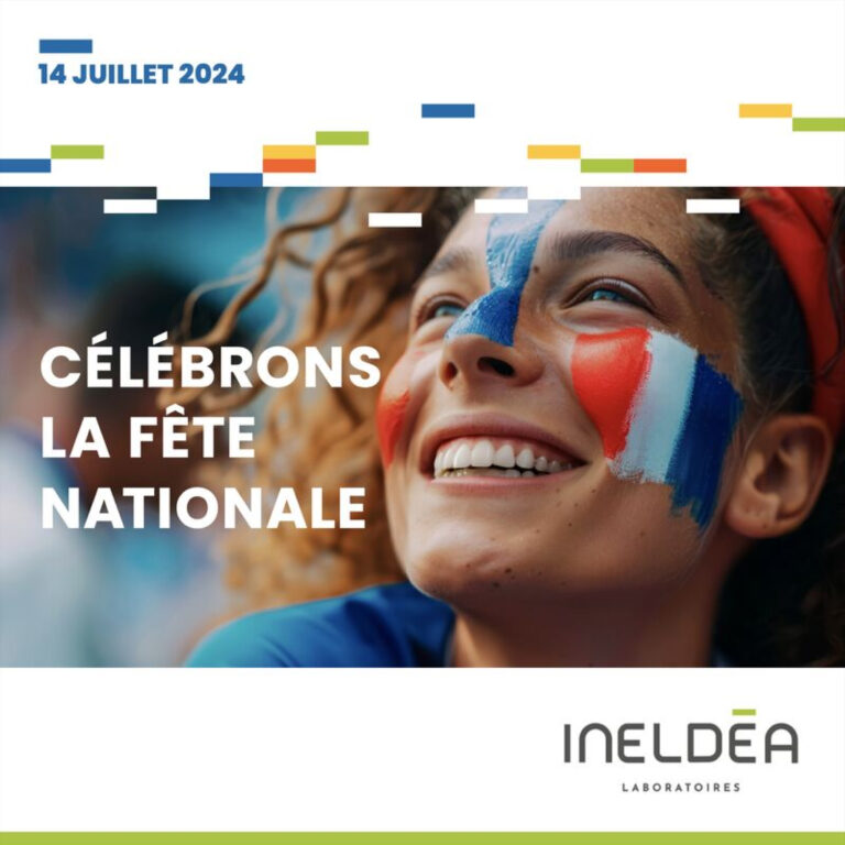 Accueil - Laboratoires INELDEA